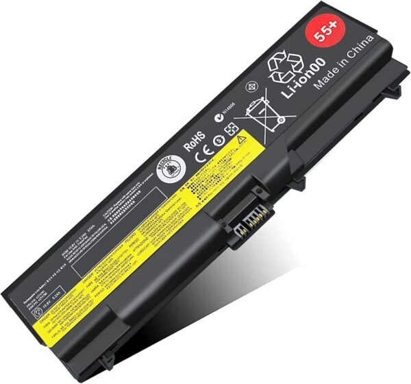Lenovo ThinkPad L440 L540 T440P T540P W540 Laptop Battery - Amen ...